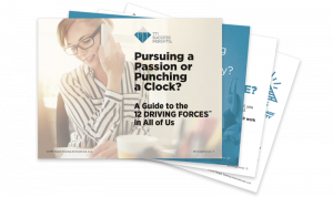 Main Page - 12 Driving Forces